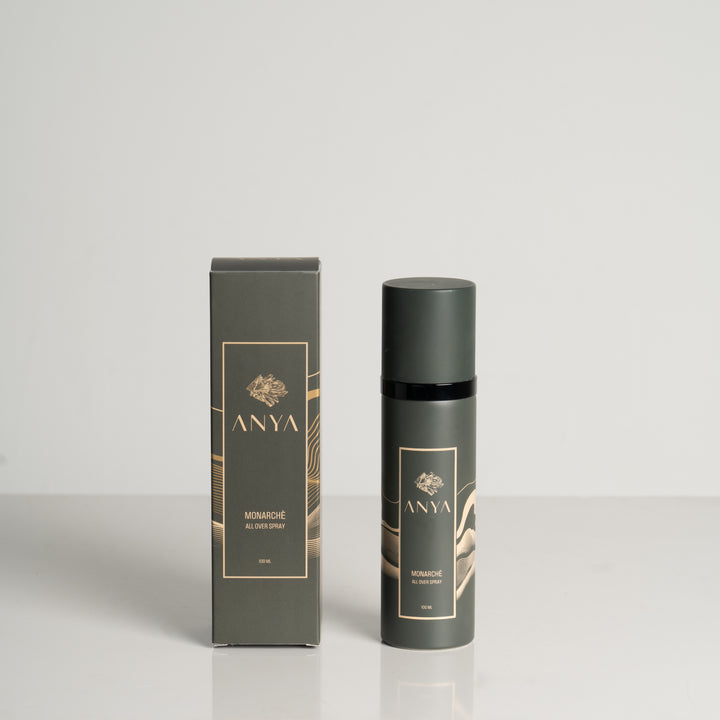 All Over Spray – Anya Perfumery