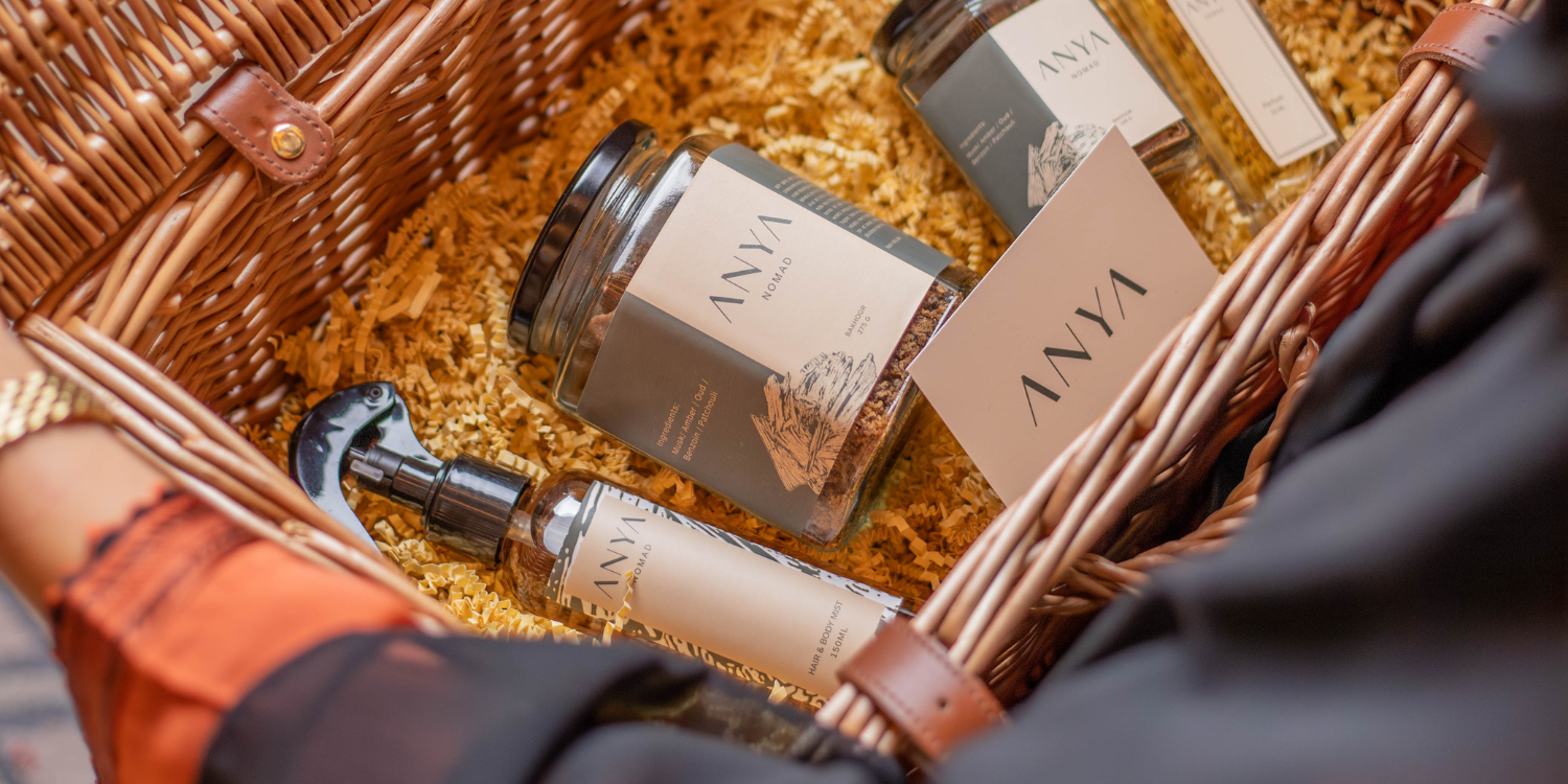 Anya Perfumery